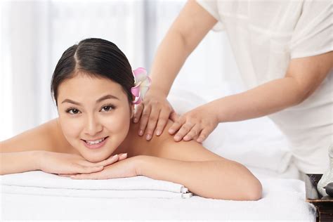 Rekomendasi Tempat Spa Di Jogja Terbaik