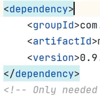 IntelliJ IDEA And Maven JetBrains Guide