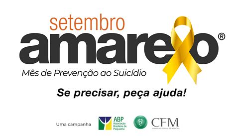Setembro Amarelo 2024 Se precisar peça ajuda CNN Brasil