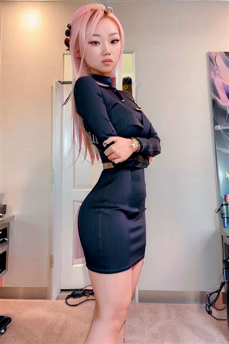 Vyvan Le Asian Instagram Model V2 Stable Diffusion LoRA Civitai