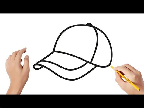 Introducir 34 Imagen Dibujos De Gorras Viaterra Mx