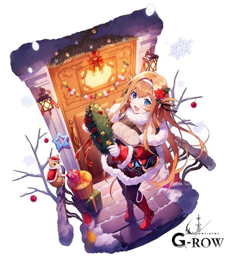 G ROW ARTISTRY on Twitter クリスマスイコーナのデザイン紹介です ニット要素はマストで活かしつつスカートの