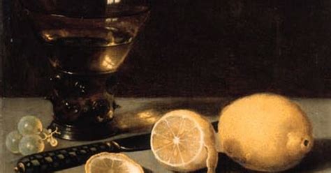 49 Caravaggio Still Life With Fruit On A Stone Ledge ElsbethAymi