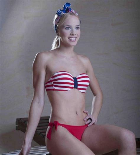 OLIMPIADI LE ATLETE PIU BELLE E SEXY IN GARA A RIO 2016 FOTO