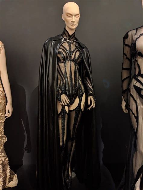 Pin By AndyDaniel Yiu Costume On 23LLD Couture Fashion Fashion