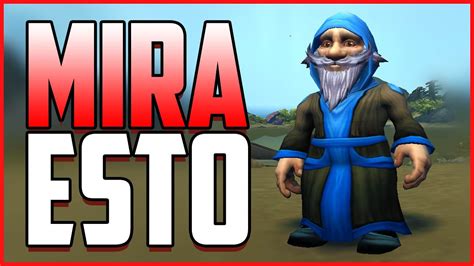 NO DEJES QUE TE ESTAFEN Y ROBEN LA CUENTA EN WOW AlterTime