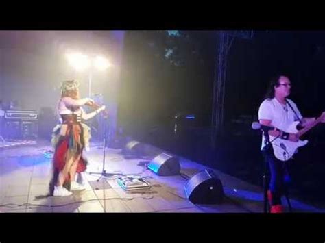 Castle Dreams Wiła Wianki live Bytom YouTube