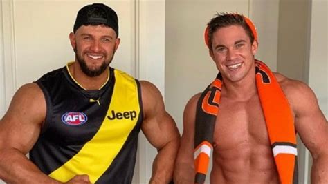 Onlyfans Melbourne Video Stars Nath Wyld Lexie Grey Making Thousands The Advertiser