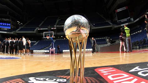 Palmarés de la Copa del Rey de baloncesto así está la lista de