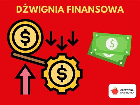 D Wignia Finansowa Co To Jak Dzia A
