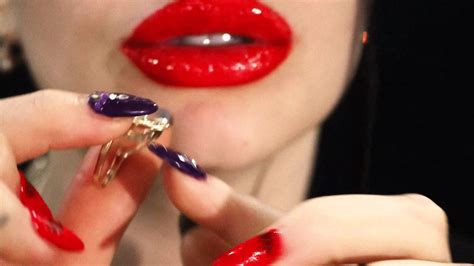 Bukkake Lipstick Humiliation Hot Porno