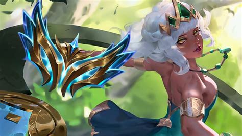 HOW I GOT CHALLENGER WITH QIYANA YouTube