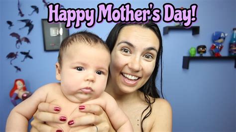 Happy Mother S Day Naked Truth Youtube
