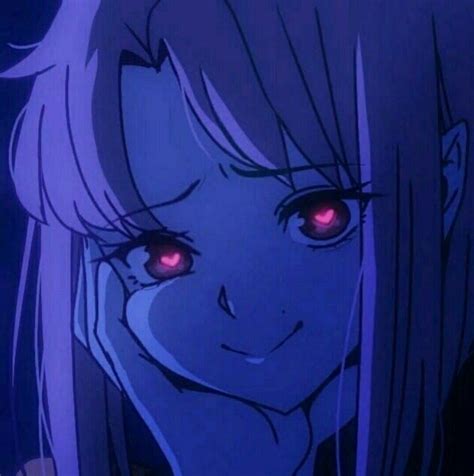 Yandere Anime Animes Yandere Cute Anime Profile Pictures Cute Anime