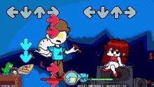 Fnf Nonsense Fnf Nonsense Song Discover Share GIFs