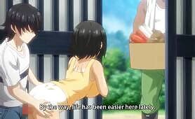Summer Inaka No Seikatsu Episode 2 And More Free Porn Hentai Sex