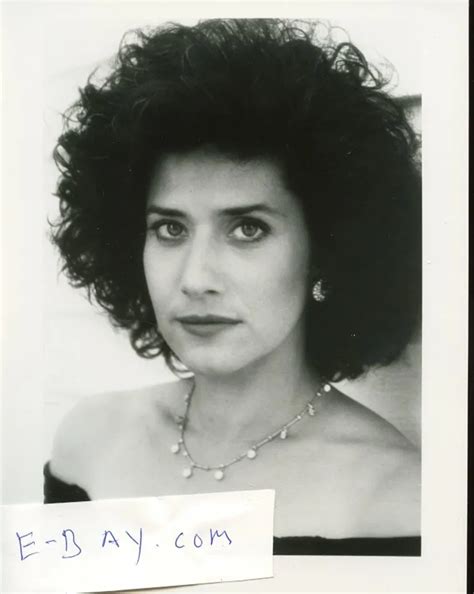 Lorraine Bracco 1970s