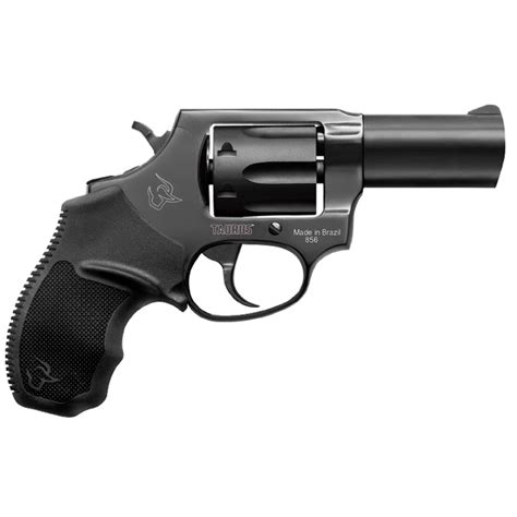 REVÓLVER RT 856 CANO 3 CAL 38SPL FOSCO Armas Rio Preto