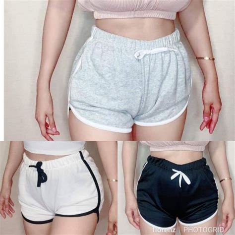 Dolphin Shorts Regular Size Shopee Philippines