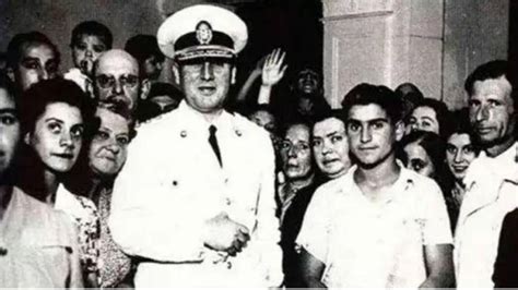 A 75 años del primer gobierno de Perón un antes y un después en la