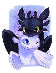 Resultado De Imagen Para Chimuelo De Como Entrenar A Tu Dragon Dibujo