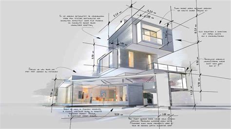 Noticias Metecno Las Fases De Un Proyecto De Arquitectura Completo