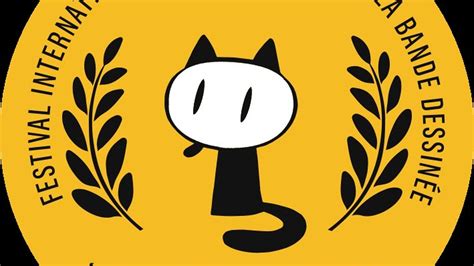Festival de la BD dAngoulême les huit albums en compétition pour le