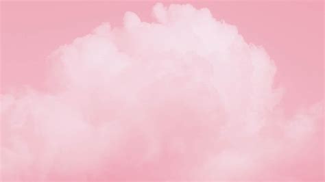 Pink Desktop Wallpaper Laptop Computer Background Full Hd Minimalist