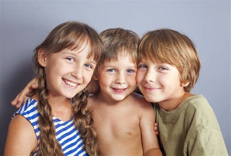 5 Acciones para fomentar una Buena Relación entre Hermanos
