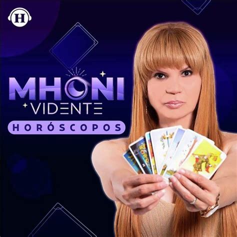 Hor Scopos Con Mhoni Vidente Al De Octubre From Hor Scopos Con