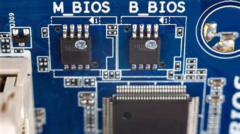 Qué es la BIOS en un PC definición y características