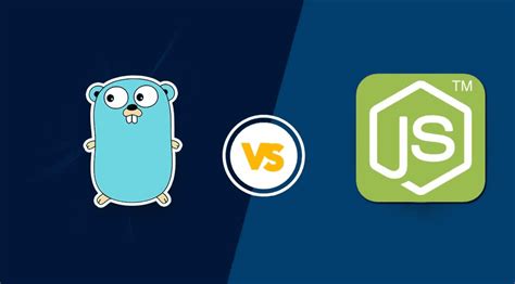 Golang Vs Node Js O Que Voc Deve Escolher Para Seu Projeto Soaresdev
