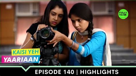 Kaisi Ye Yaariaan Missing Peace S Youtube