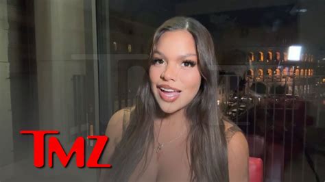 IG Model Gracie Bon Says She S Serious About Bigger Plane Seat Petition