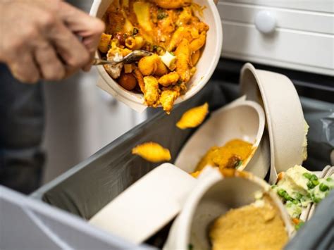 Ide Dicas Para Evitar O Desperd Cio De Alimentos