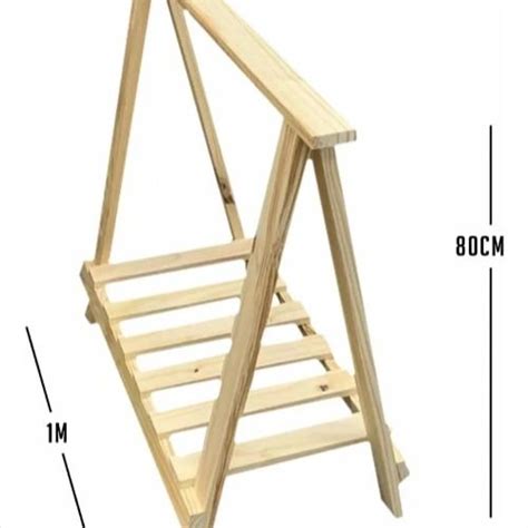 C Mo Hacer Caballetes De Madera Maripo
