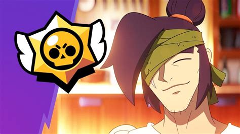 Master Kenji Unlock The Legendary Brawlers Secrets In Brawl Stars