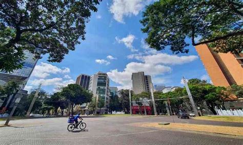 Tempo em BH veja a previsão para a semana na capital de MG Gerais