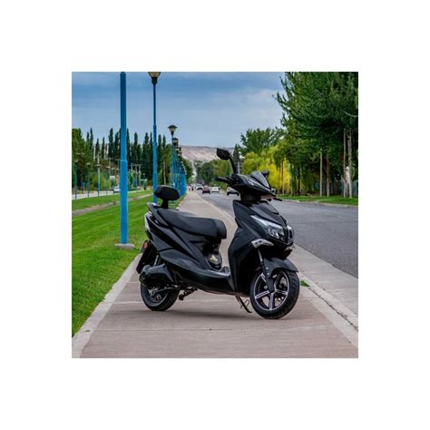 Elektroroller Futura Angry Hawk 80 Km H 125e 3 799 00