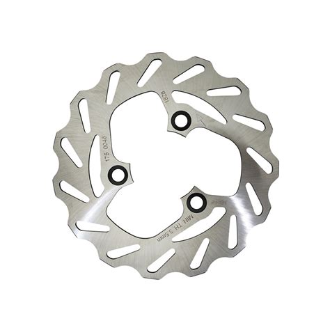 Disque Frein MBK Nitro Yamaha Aerox POLINI Wave En Stock Sur BIXESS