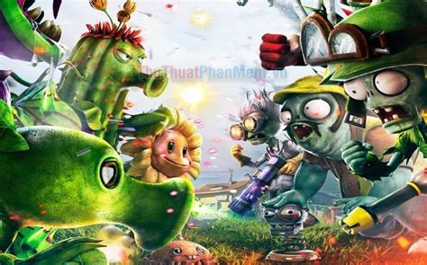 Top 20 Game Offline hay cho PC nhẹ miễn phí