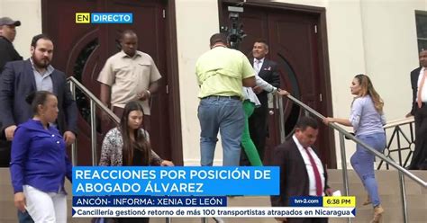 Vídeo Noticiero Estelar 27 de junio del 2018 Bloque 2 Noticiero