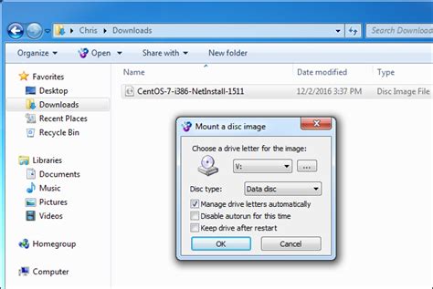 Top Ways To Open And Play Iso Files On Your Pc