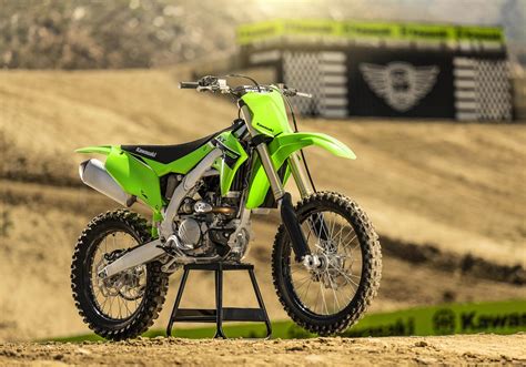 KX250 MY 2023 Kawasaki Portugal