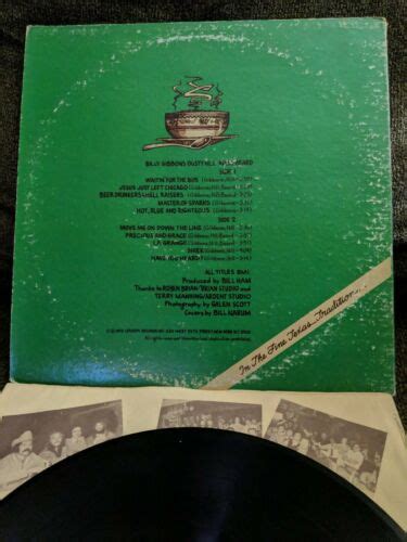 Roots Vinyl Guide