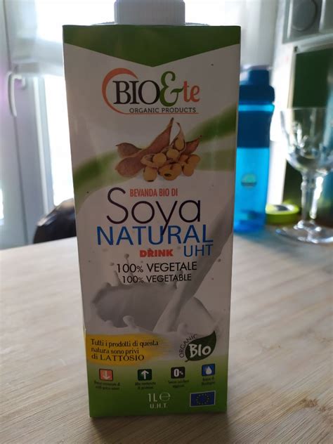 Bio Te Bevanda Di Soia Reviews Abillion