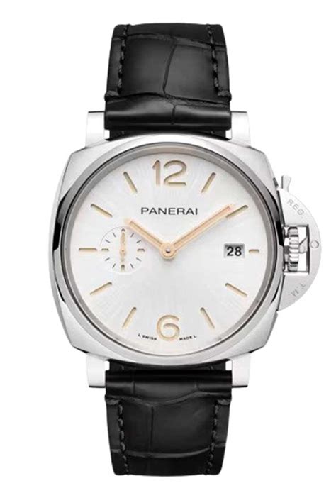 PANERAI 沛納海 LUMINOR DUE 系列 PAM01388 價格規格查詢 世界腕錶