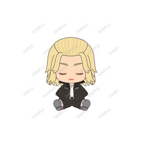 東京リベンジャーズおやすみシリーズ ぬいぐるみ 佐野万次郎 東京卍リベンジャーズ ぬいぐるみ アキバのエックス通販本部