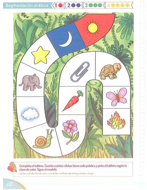 Cuaderno Jugando Con Los Sonidos Materiales Educativos Para Maestras