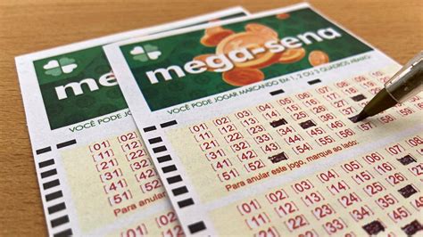 Mega Sena confira resultado e como apostar no sorteio deste sábado 3